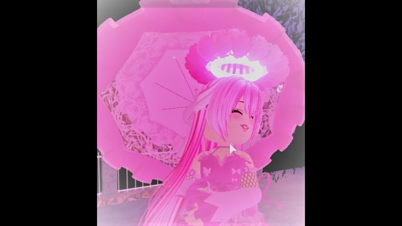 Did I get val halo 2019? (Royale high) - YouTube