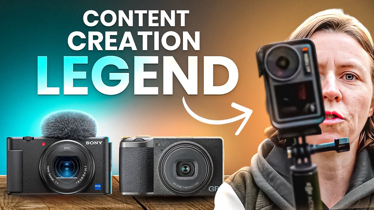 Pack Smart shoot smart streamline your CAMERA GEAR for LIGHT TRAVEL ...