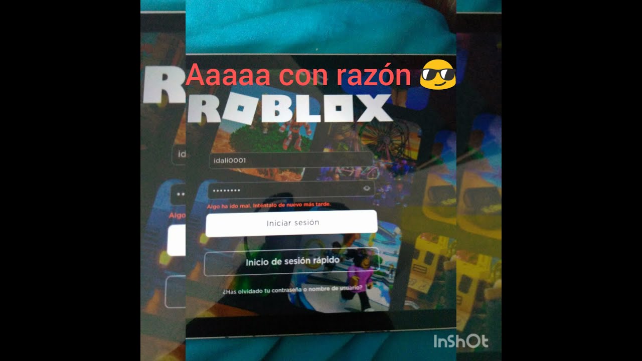 aaaa con razón 😎 - YouTube