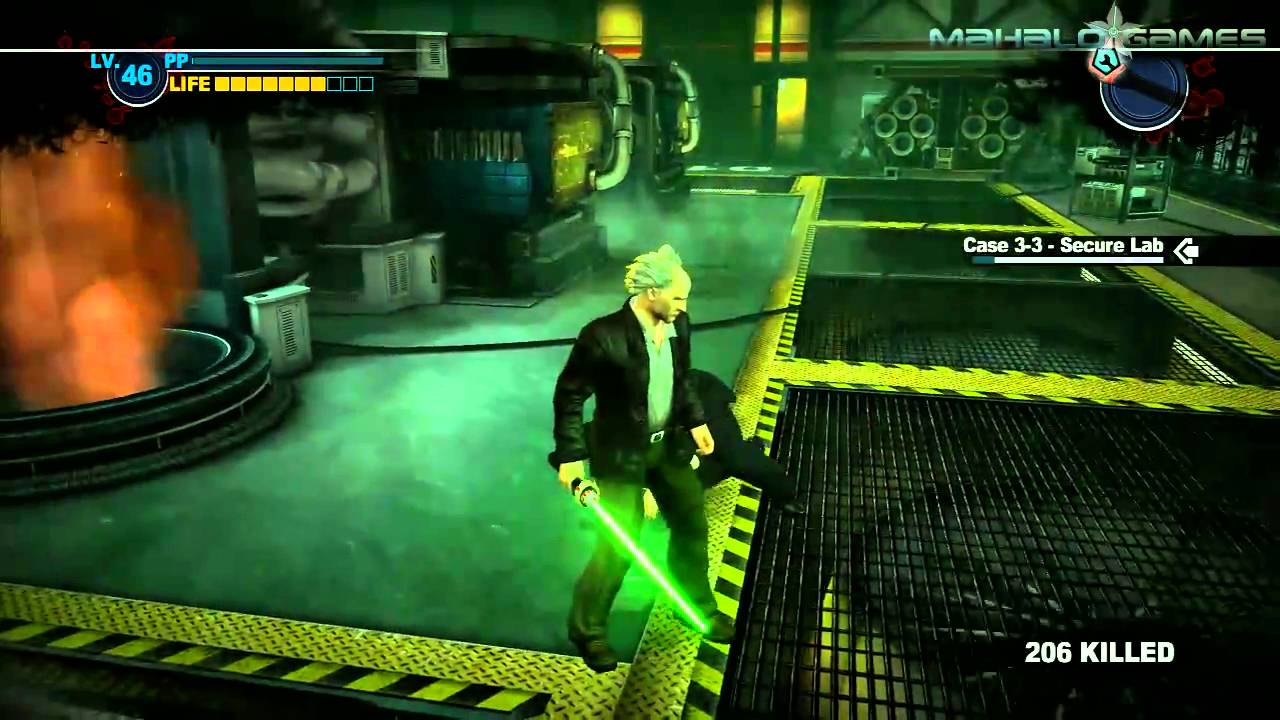 Dead Rising 2: Case West Walkthrough - Case 3-3 Part 1 - YouTube