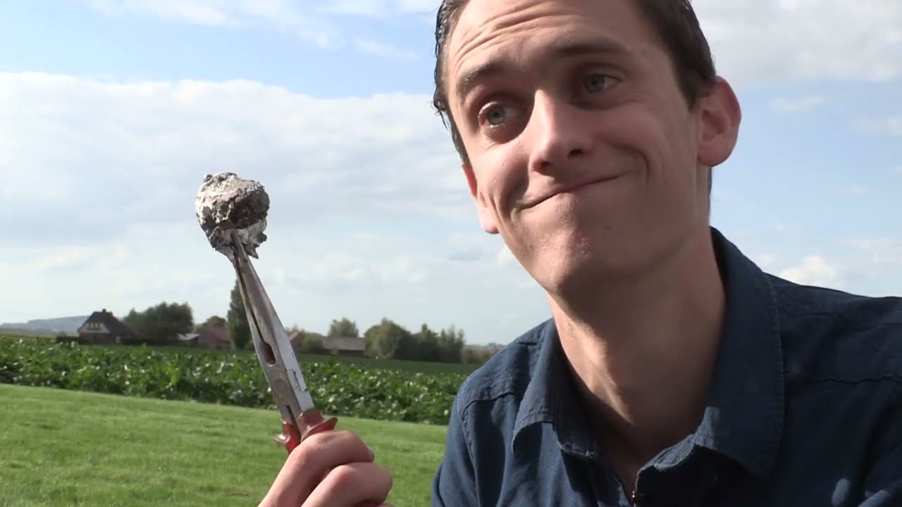 Star Wars in Real Life: They Live in the World of the Jedi - YouTube