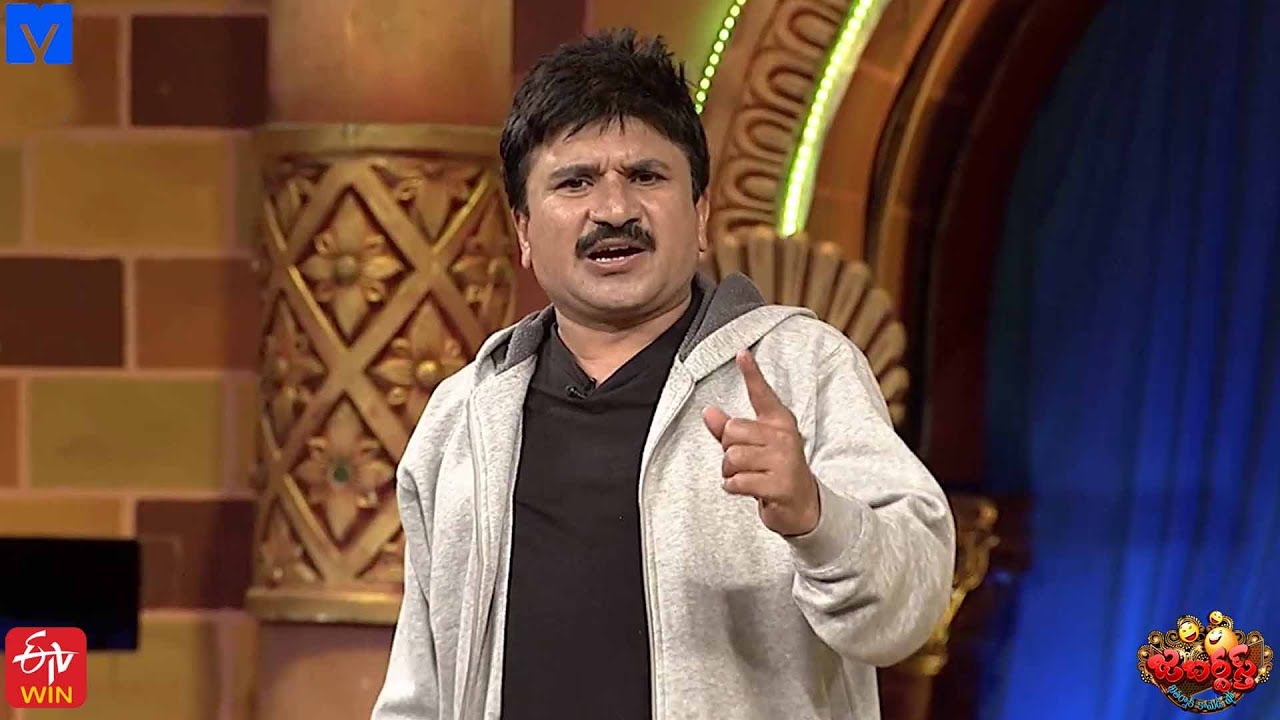 Rocket Raghava Performance Promo - Raghava Skit Promo - 23rd July 2020 ...