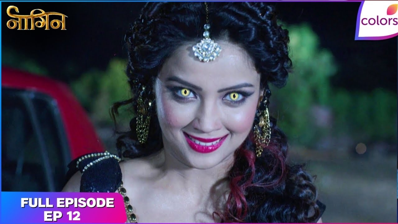 Naagin S1 | Full Episode Ep. 12 | Naagin's Vengance | Colors TV - YouTube