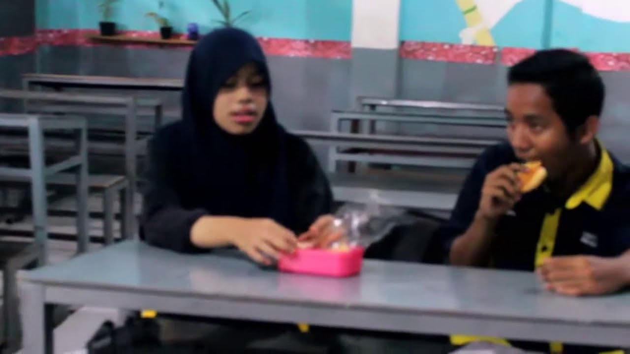 film kisah si panjul yang selalu direndahkan - YouTube