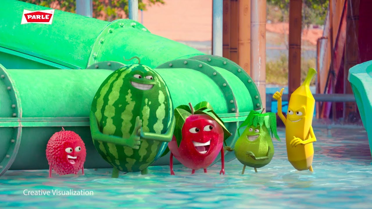 Parle - Mazelo Film - YouTube