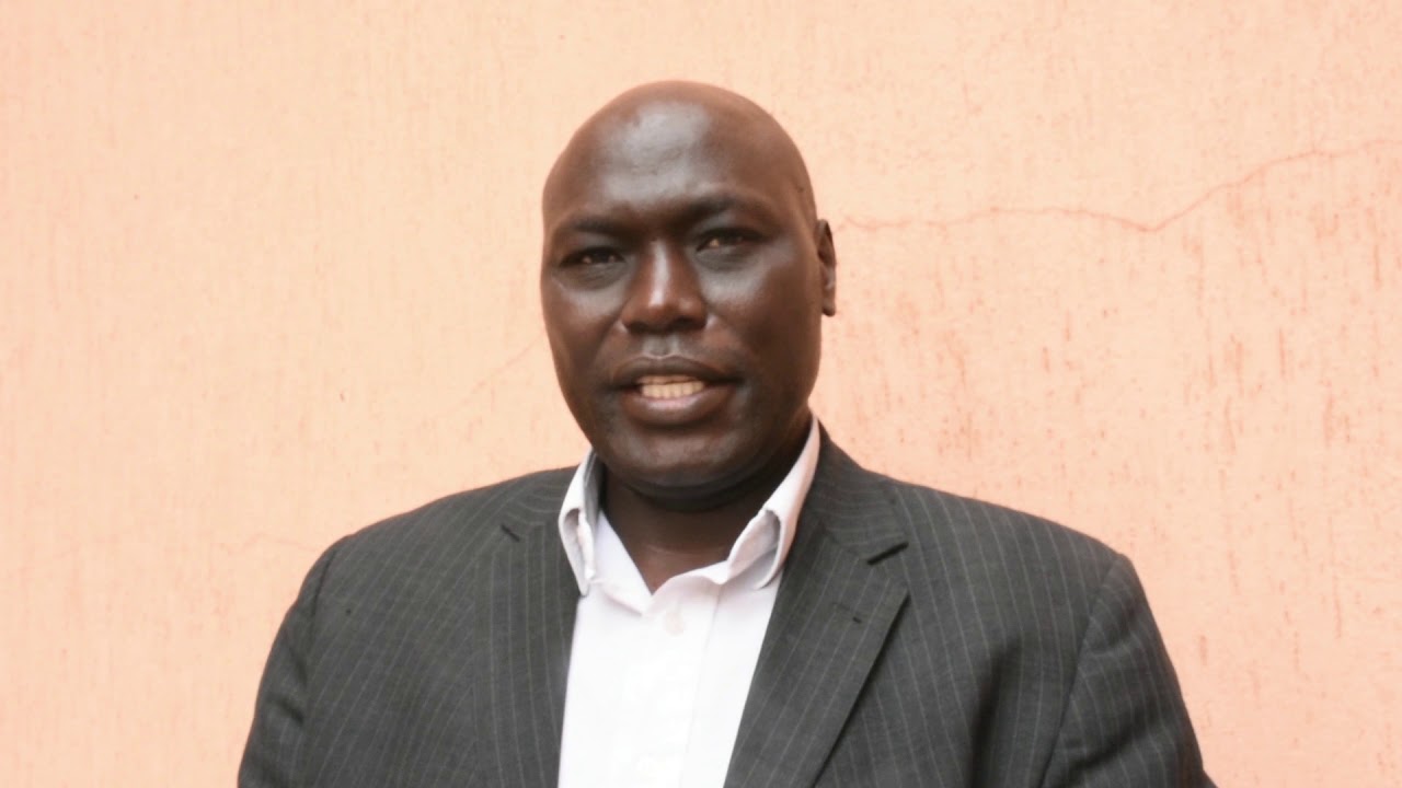 Mark Rotich - YouTube
