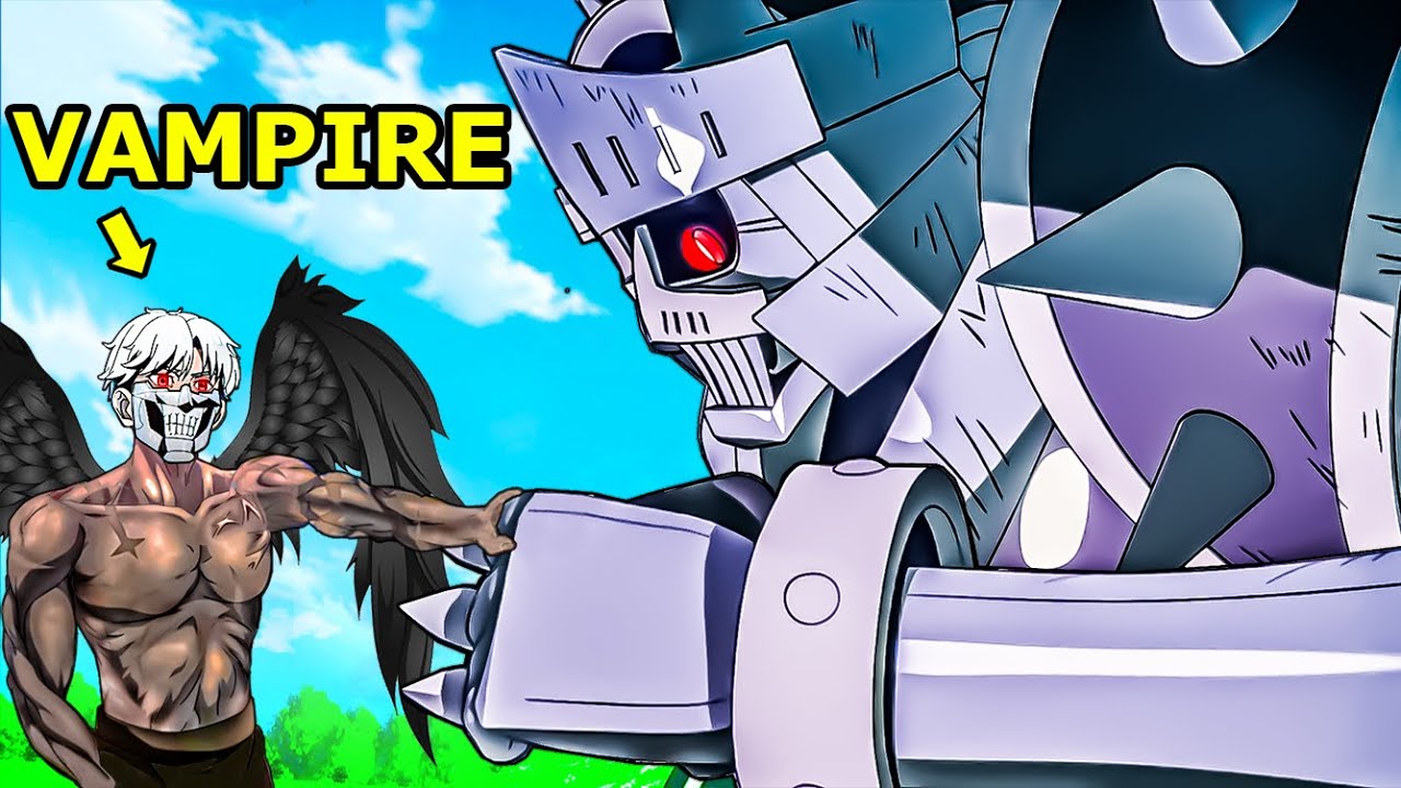 [Full] Reborn as a Weak Skeleton but Can Evolve into Strongest S Rank ...