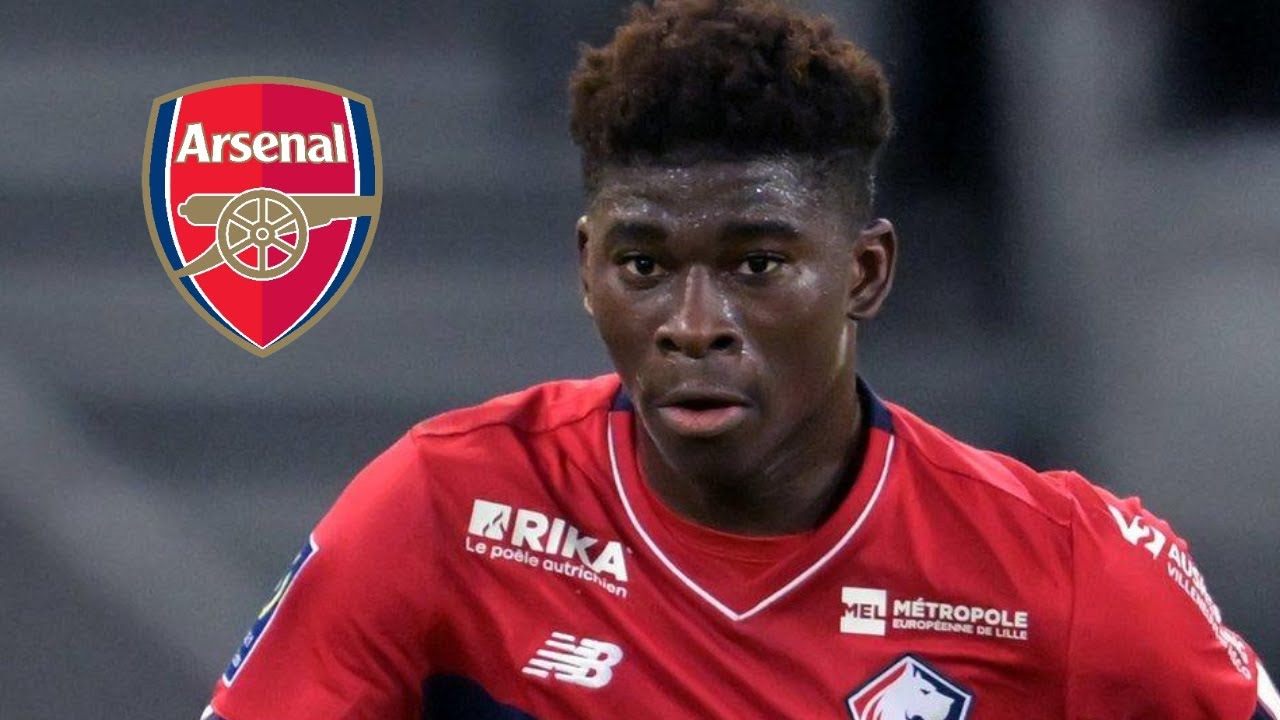 Arsenal's New Bet That Could Revolutionize The Midfield! Explosive ...