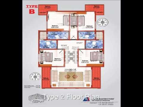 MJ Lifestyle Azaliya - Off Sarjapur Main Road, Bangalore - YouTube