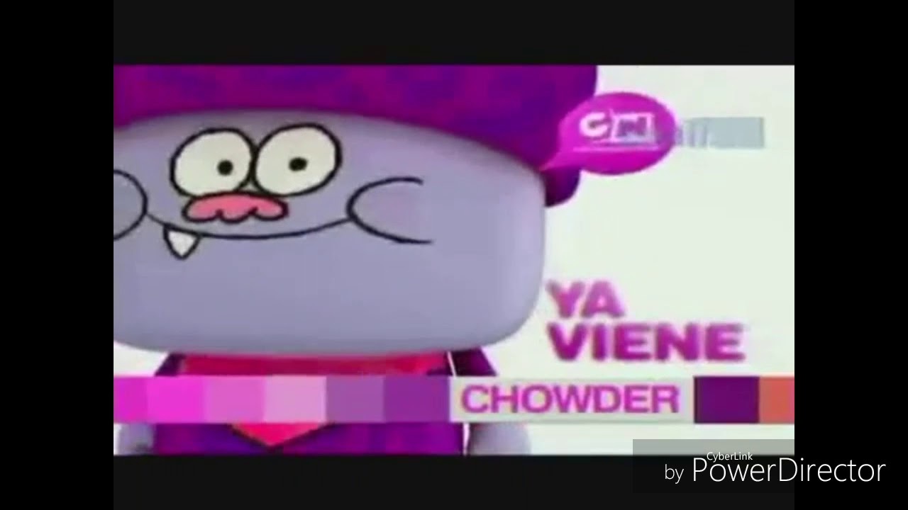 Cartoon Network LA Toonix Bumpers Collection VHS Rewind - YouTube