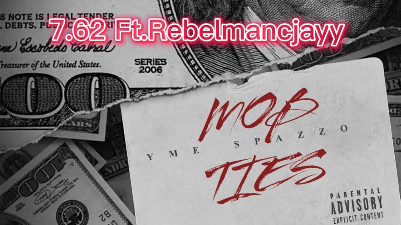 7.62 Ft.Rebelmancjayy - YouTube