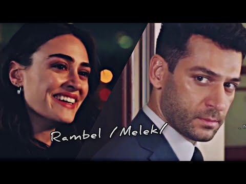 |RAMO| RamBel  ~Melek~