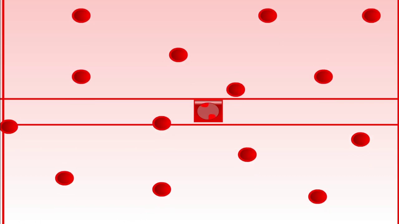 One Level Game: Hardcore completed - YouTube