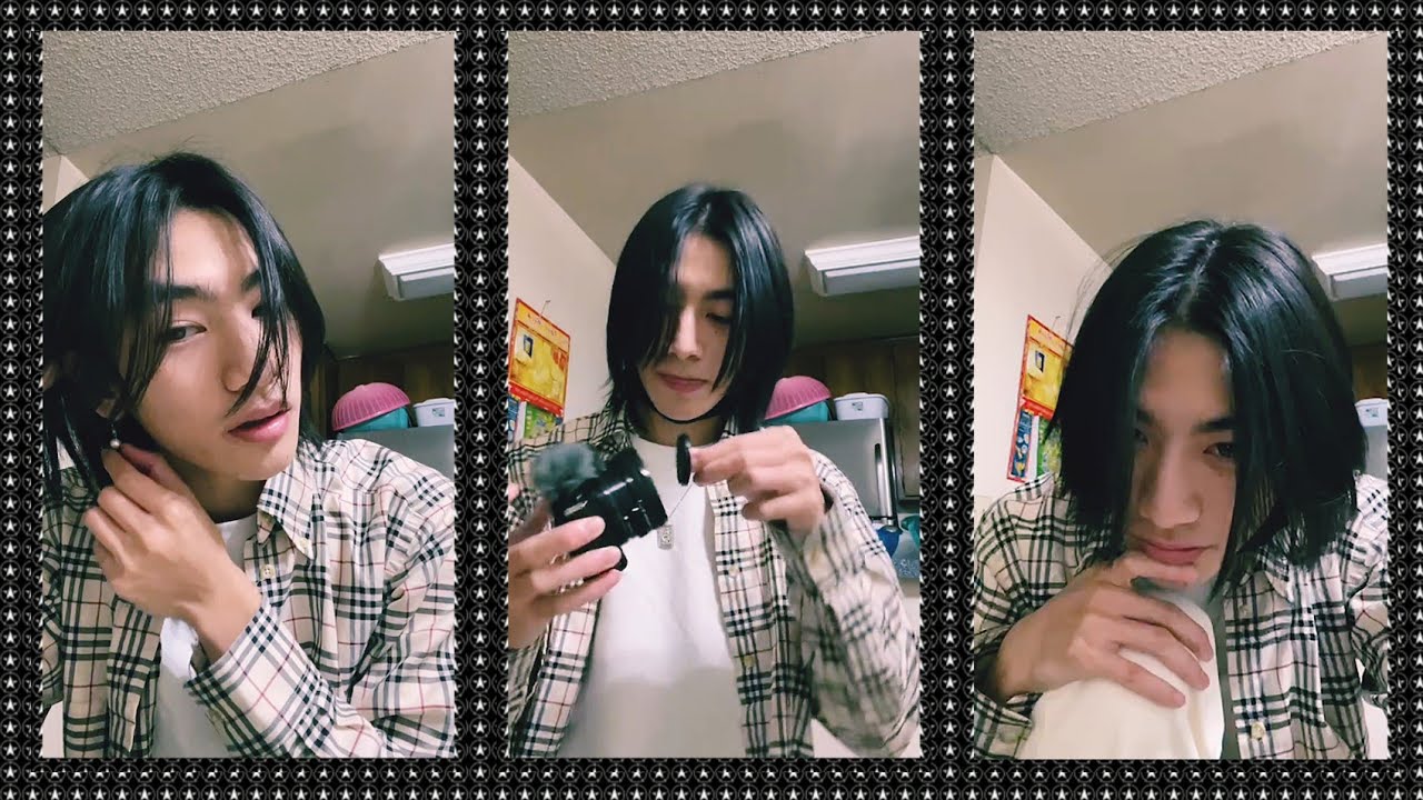Waiting 🚘 | Night Live Stream : Azngami (Ryan), 01/26/22 - YouTube