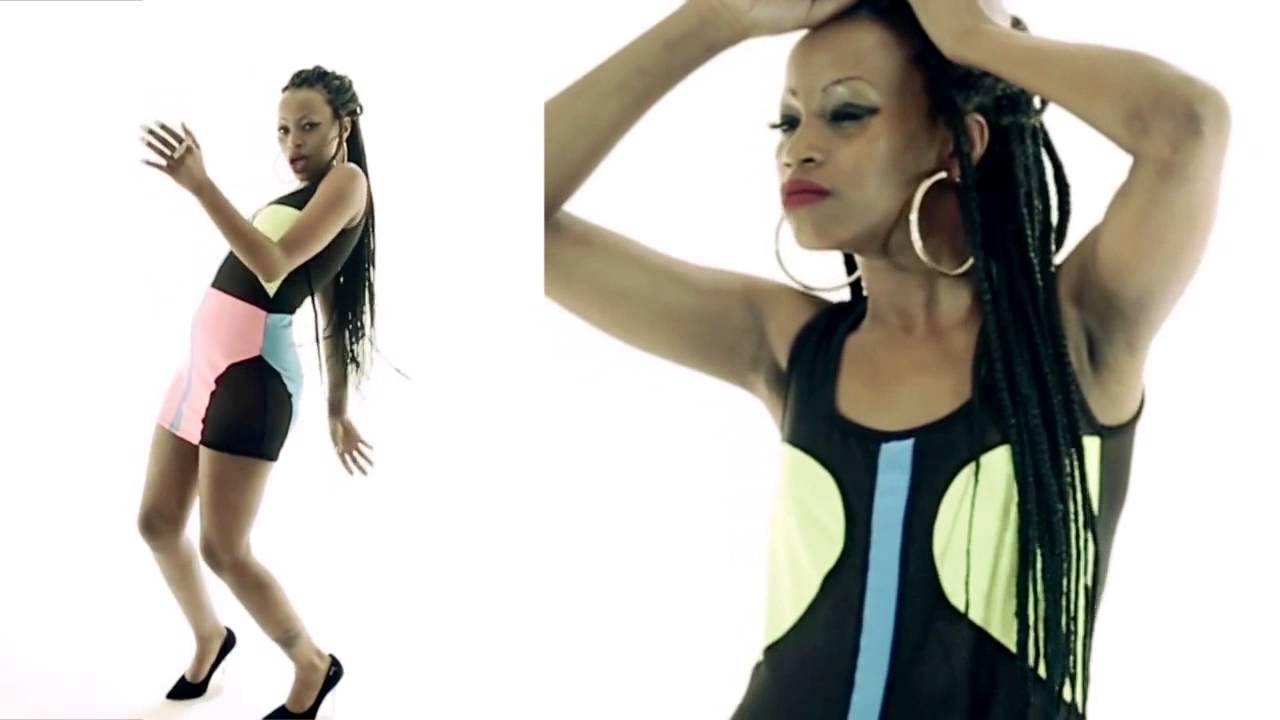 PALLASO & SHEEBAH MUNDONGO riftlyrics.com - YouTube
