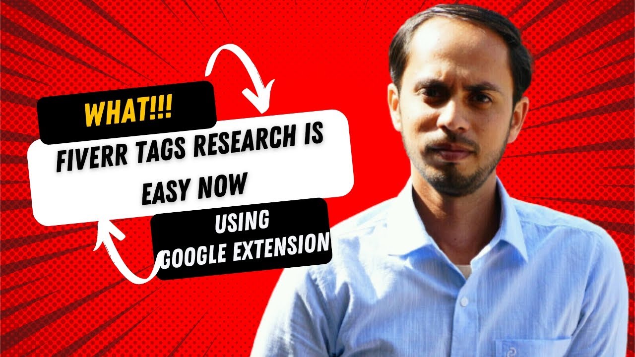 Boost Your Fiverr Game: 2 Must-Have Chrome Extensions for Sellers ...