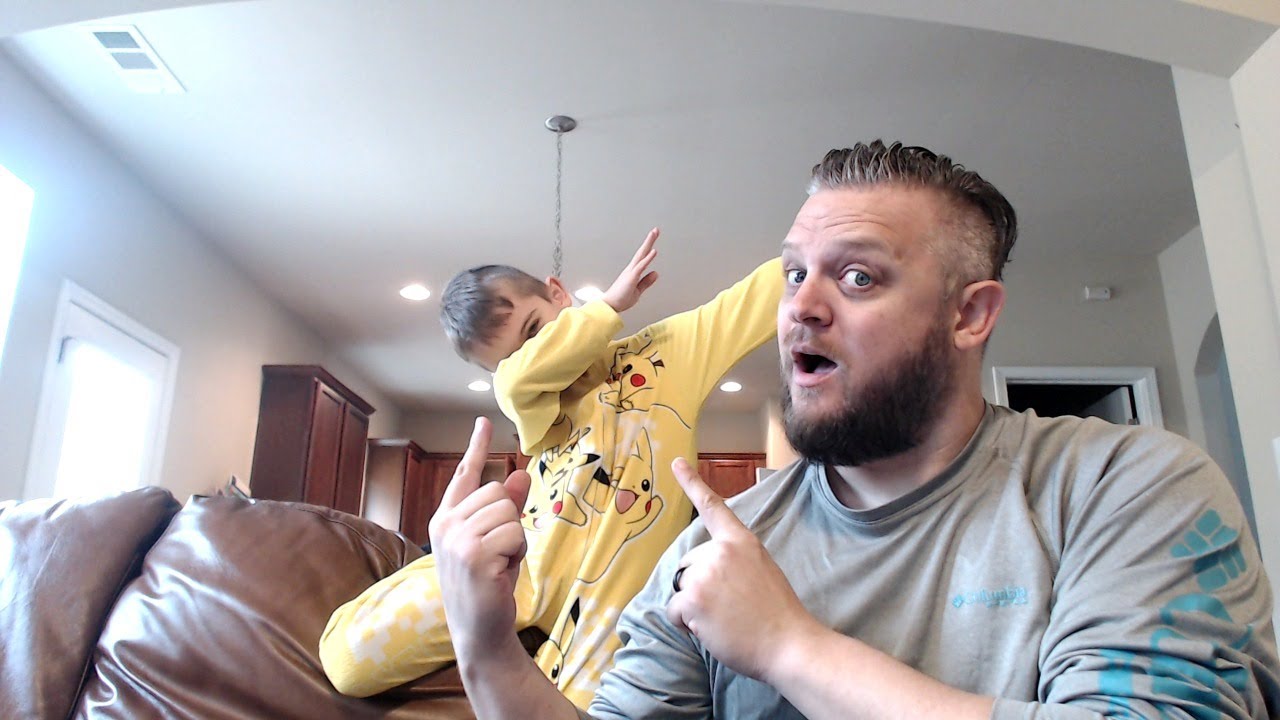 Catching up With Life Meets Family - YouTube