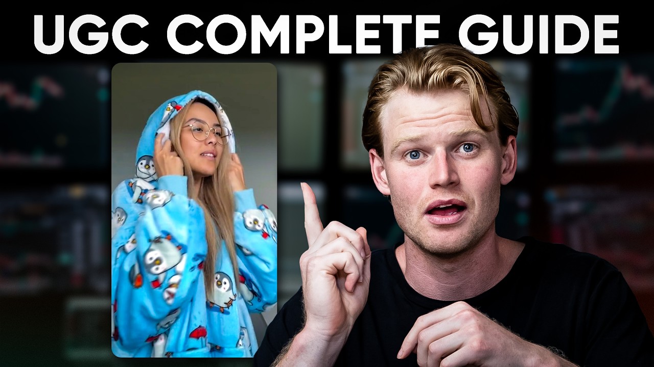 How to Master UGC for Your Shopify Store in 2025 | Beginner's Guide ...