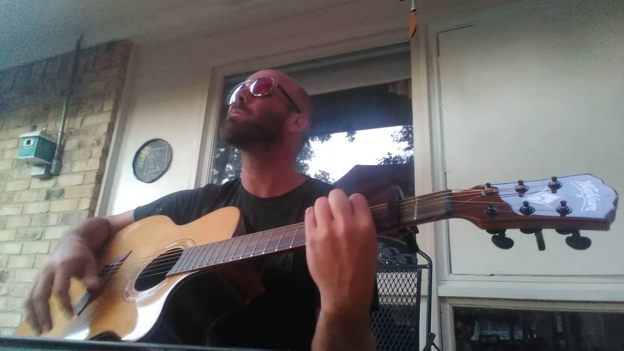 Let Me Be Your Man - Jesse Arnold - YouTube