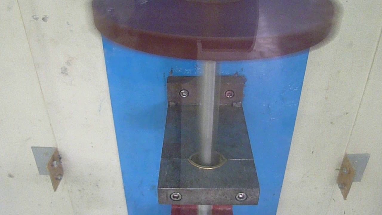 Suppression of Rubbing in a Rotating Machine by a Novel Lemon Shaped ...