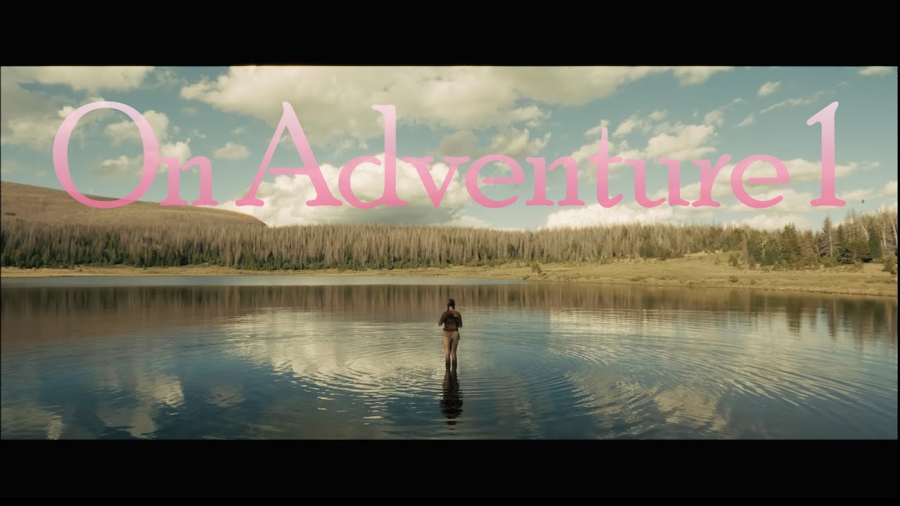 On Adventure 1 - YouTube