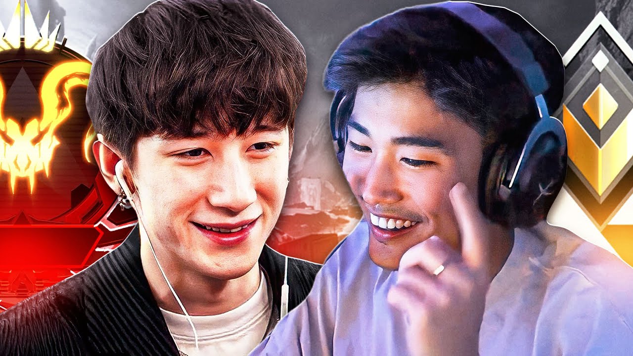 Aceu coaching Noobs on Apex! - YouTube