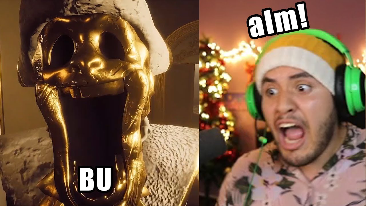 Este juego no da RISA xd #3 - YouTube