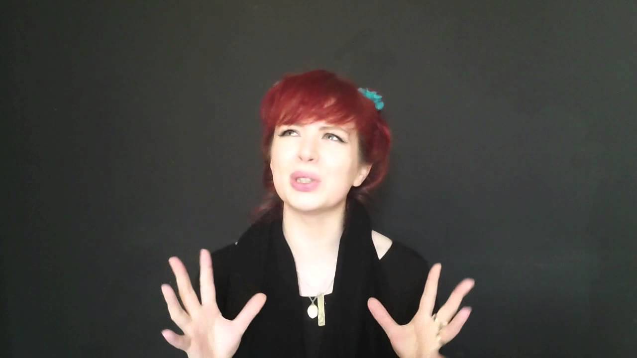 IDEA13 TV: ZOË HOWE: LEE BRILLEAUX Book (Unbound) - YouTube