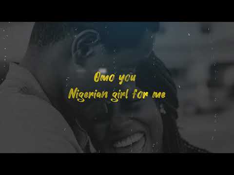 Sean Rii - Don't Leave Me (Lyric Video) ft. Kugypt