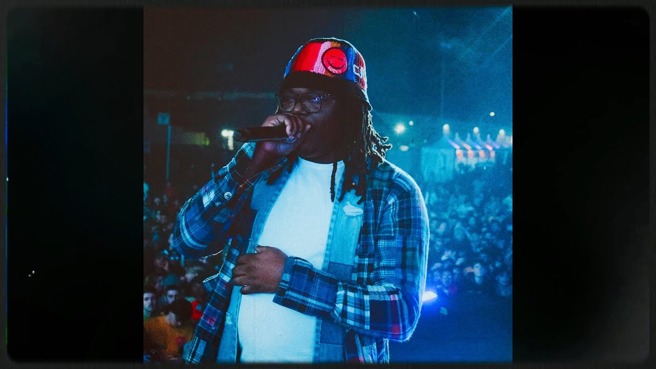 (FREE) Lucki Type Beat - "Lucid Dream" - YouTube