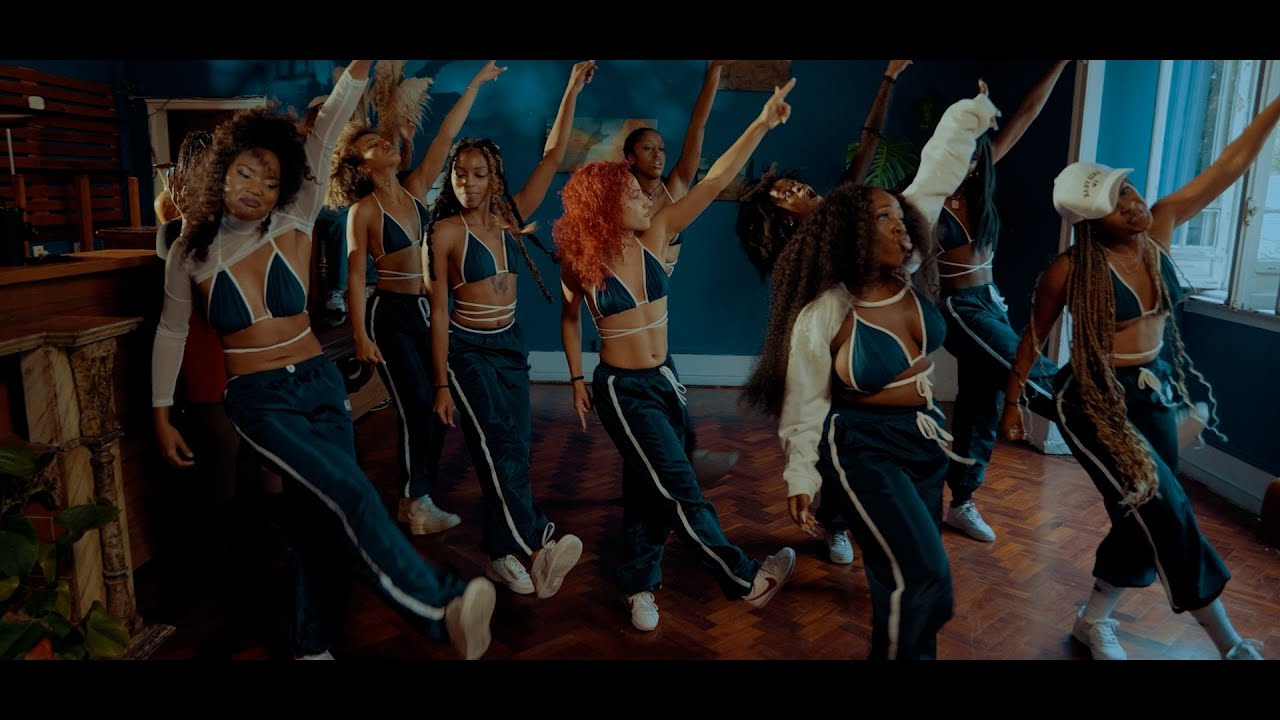 Struggles Of a Dancer EP4- Acceptance and Respect - YouTube