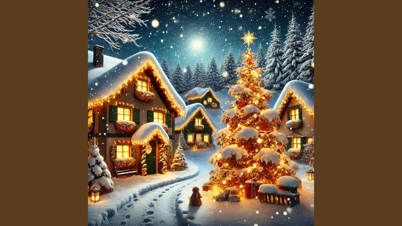 Groovin' Through the Snow - YouTube