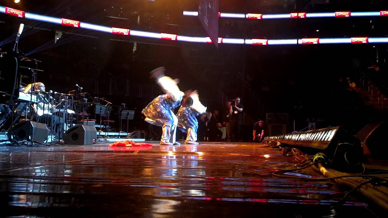 Dance 2K - YouTube