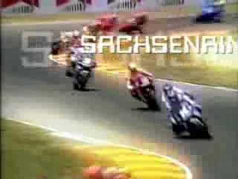 PS1 - Moto Racer World Tour - Intro - YouTube