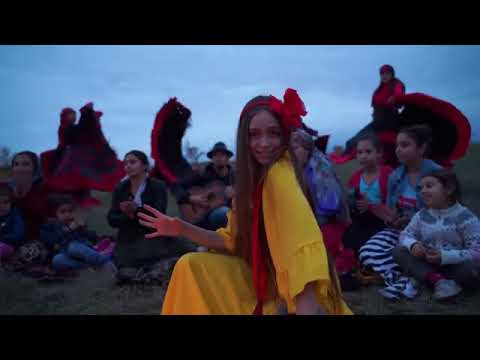 Yulia Gavrilova  - Dumbala Dumbala  /   Yuliya Gavrilova 