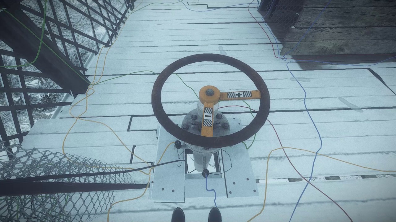 KONA - Secret Project - Solving the Electric Circuit Puzzle - YouTube