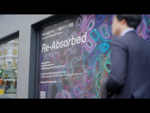 Journey Through Sound: \