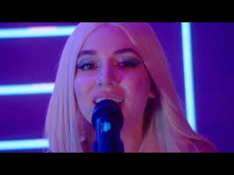 Ava Max - Interview Capital FM - YouTube