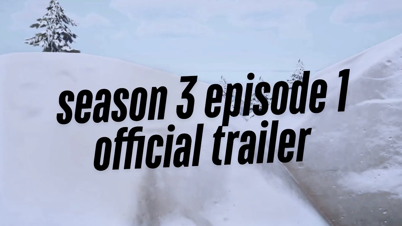 Brylee join roleplay season 3 episode 1 official trailer - YouTube