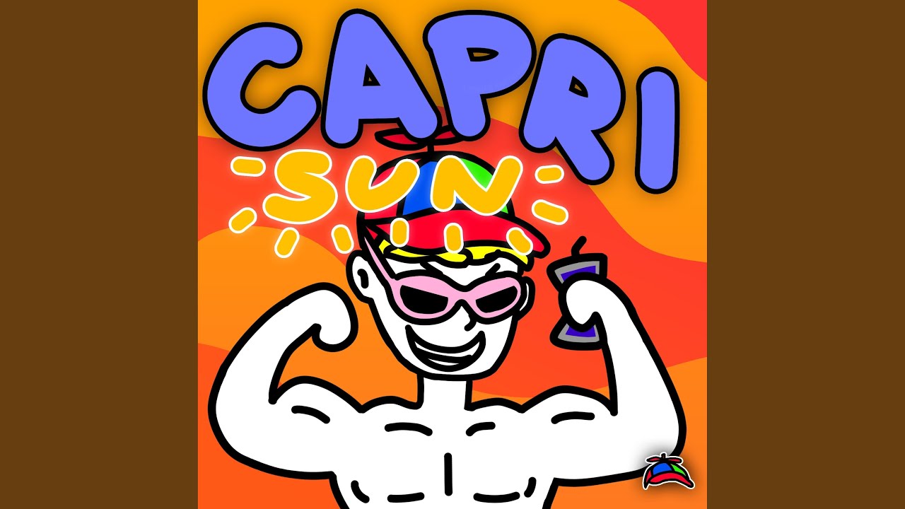 Capri Sun (feat. Lil Eggsoup) - Yung Spinach Cumshot: Song Lyrics ...