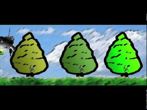 2110 Environmental Science Predictions (Animations) - YouTube