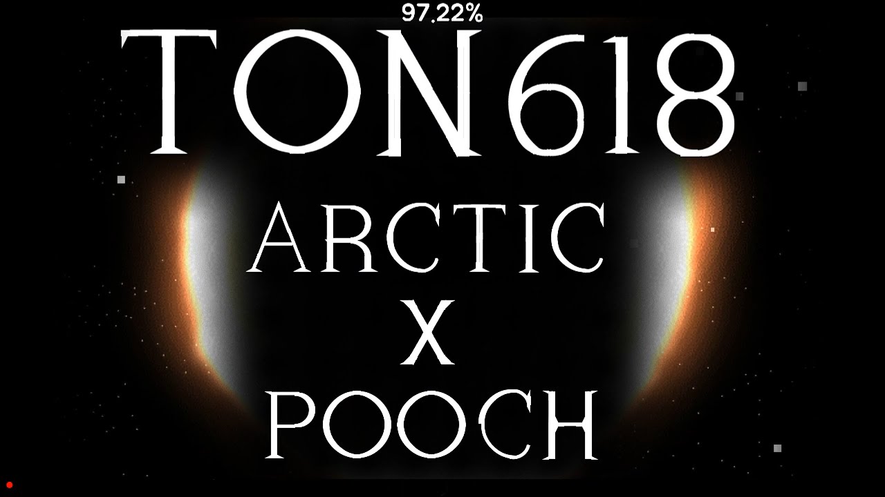 [Showcase] TON 618 with clicks [Silent Level] in Good Quality [2K, 60 ...