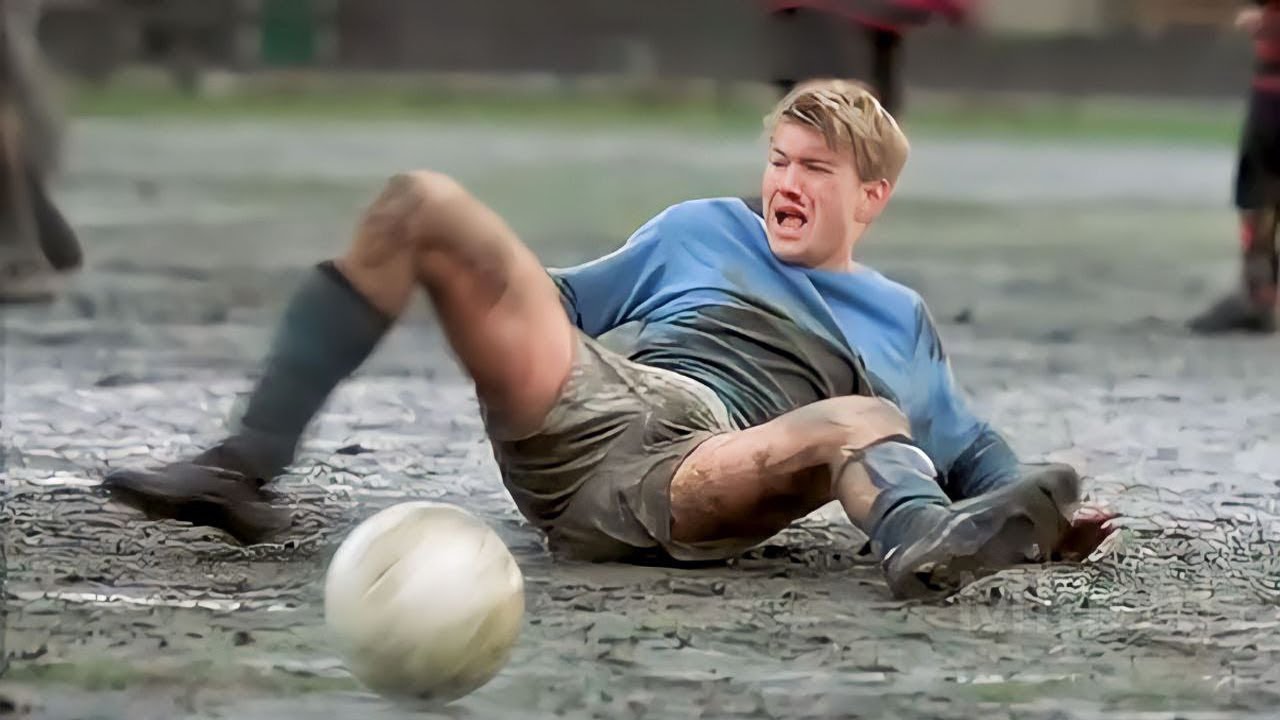 Bullied Football Boy Gains Super Skill After He Found Magic Shoes ...