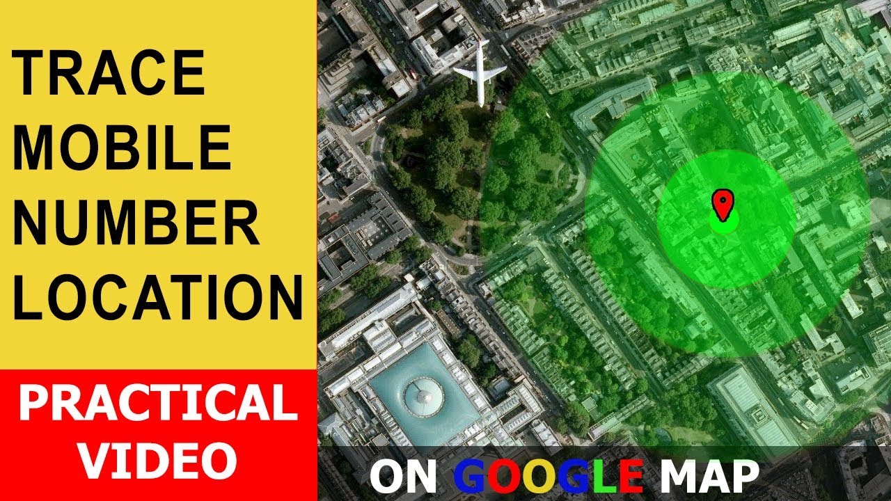 PRACTICAL How To Trace Mobile Number Location On Google Map YouTube practical-how-to-trace-mobile-number-location-on-google-map-youtube