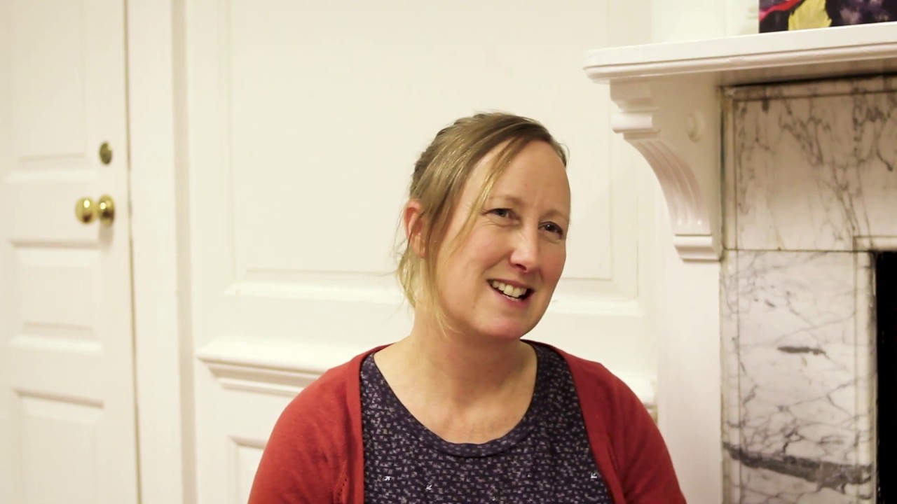 Alice Crane - Somerset Art Weeks 2019 - YouTube