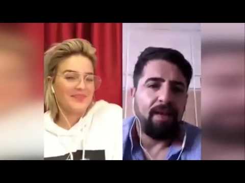Cizreli Mehmet Anne Marie Düet | SMULE | Rockabye