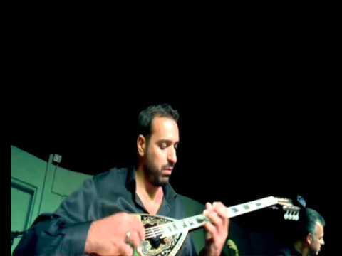 ΤΙ ΝΑ ΠΩ (Γ.ΖΑΜΠΕΤΑ) - YouTube