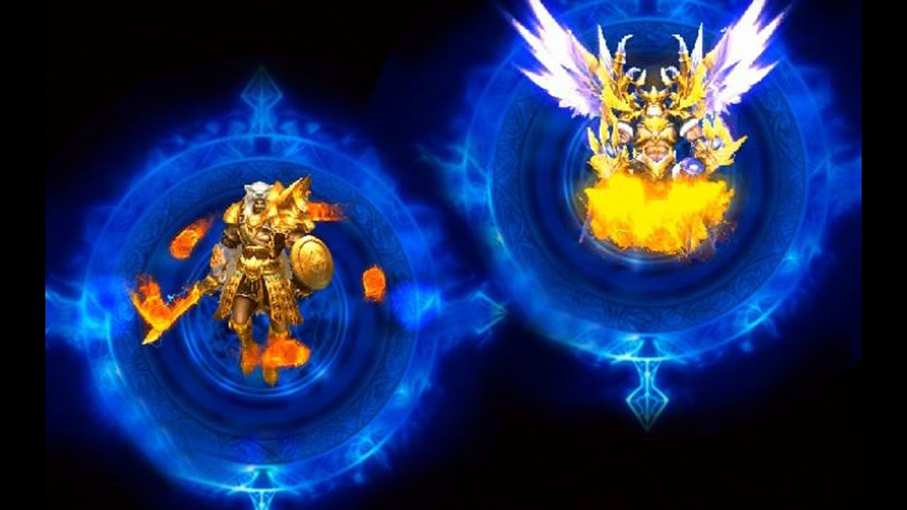 Veeeee THOR ! Legend Online - YouTube