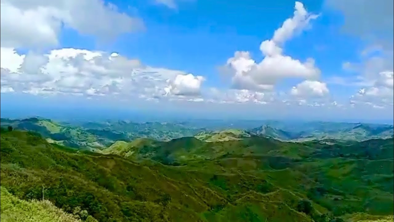 Uraya’s Peak Mountain View || Talaingod Davao Del Norte || Yeny Love ️ ...