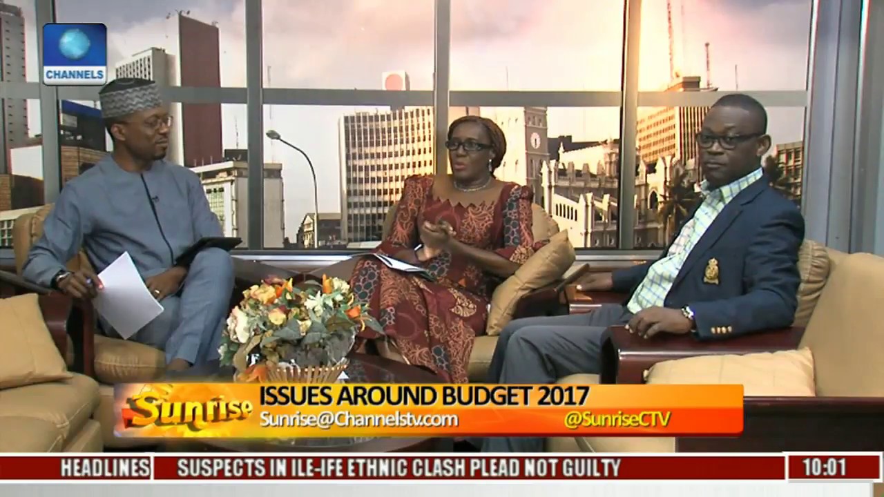 Sunrise: Economists Analyse Issues Around Budget 2017, Hint Way Forward ...